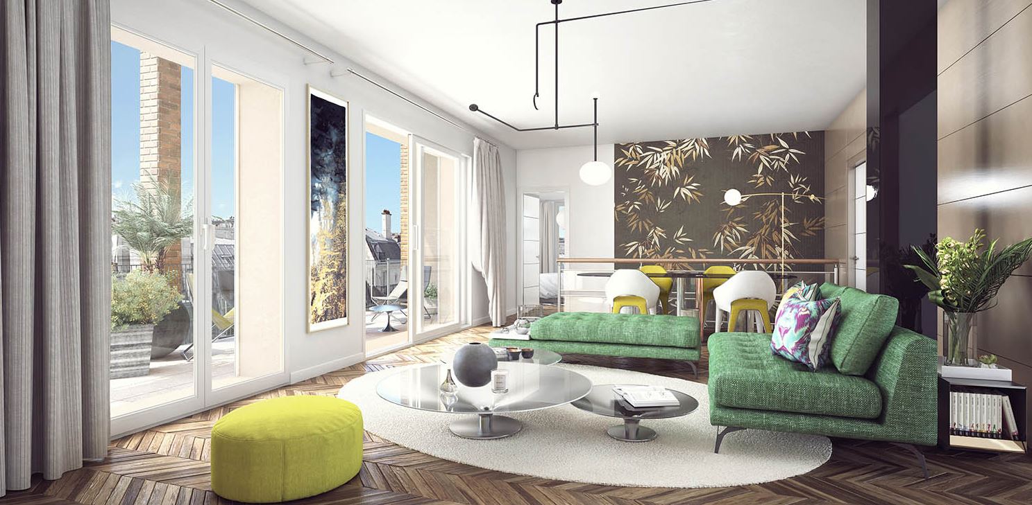 APPARTEMENTS NEUFS - Agence Brun Immobilier