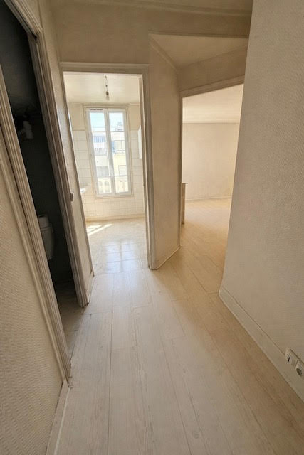 VENTE 2 pièces Vincennes - Agence Brun Immobilier